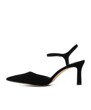 Michael Kors Simple High Heels