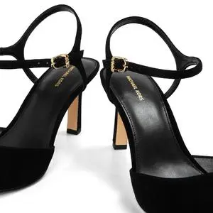 Michael Kors Simple High Heels