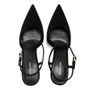 Michael Kors Simple High Heels