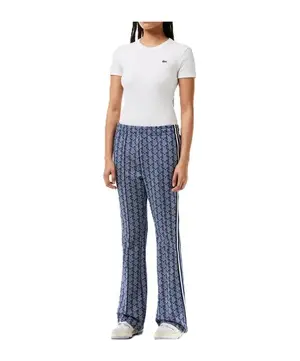 Lacoste Logo Sweatpants - Multicolor