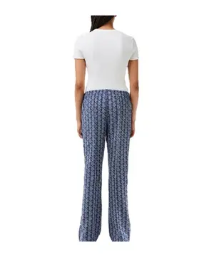 Lacoste Monogram Jogging Bottoms - No