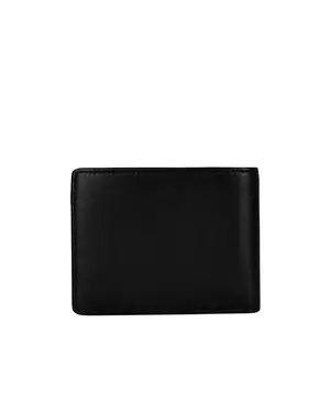 Hugo Boss Leather Wallet