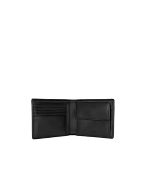 Hugo Boss Leather Wallet