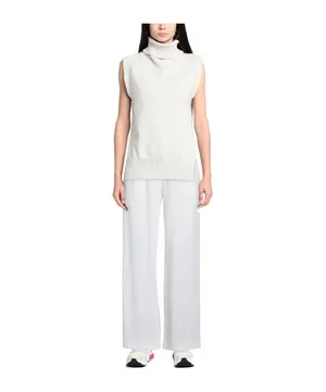 Max Mara Solid-color Casual Trousers