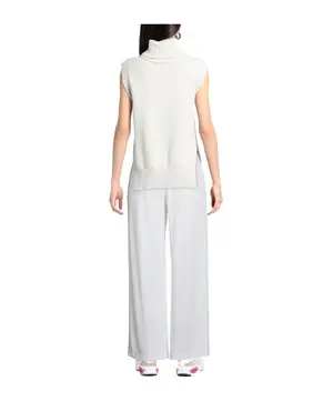 Max Mara Solid-color Casual Trousers