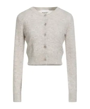 Isabel Marant Étoile Lightweight Knit Long-sleeve Cardigan