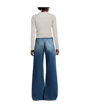 Isabel Marant Étoile Lightweight Knit Long-sleeve Cardigan