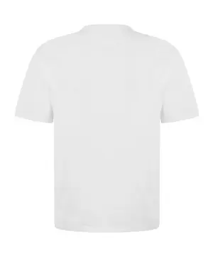 C.P. COMPANY Regular Fit Basic T-shirt