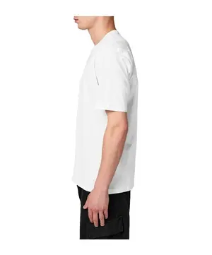 C.P. COMPANY Regular Fit Basic T-shirt