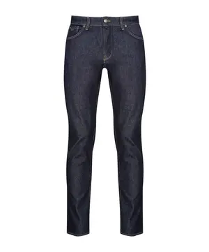Hugo Boss Straightleg Jeans - Black