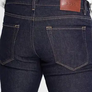 Hugo Boss Straightleg Jeans