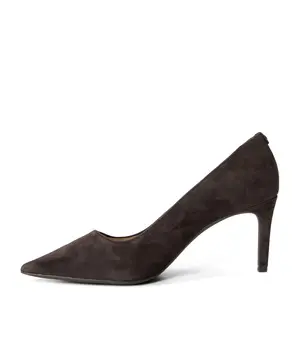 Michael Kors Simple High Heels