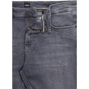 Hugo Boss Slim-fit Jeans