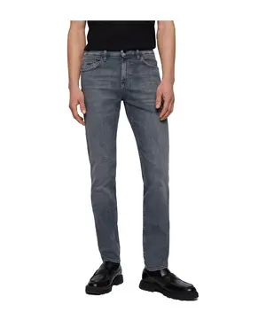 Hugo Boss Slim-fit Jeans
