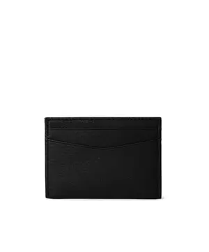 Hugo Boss Leather Card Holder