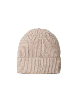 Barbour Minimalist Knit Beanie