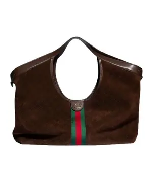 Gucci Giglio Large Tote Bag