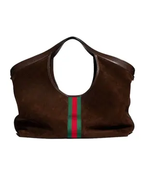 Gucci Giglio Large Tote Bag
