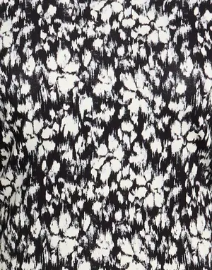 Isabel Marant Étoile Printed Long-sleeve T-shirt