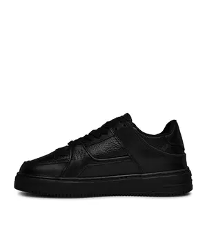 REPRESENT Solid Color Sneakers