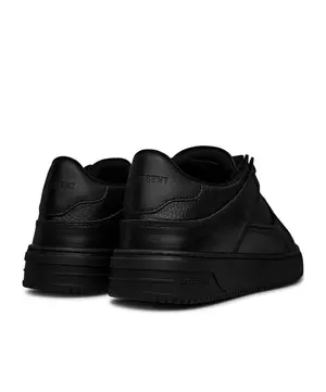 REPRESENT Solid Color Sneakers