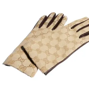 Gucci Gg Gloves