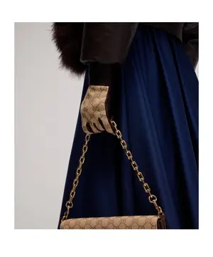 Gucci Gg Gloves
