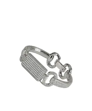 Gucci Horsebit Bracelet
