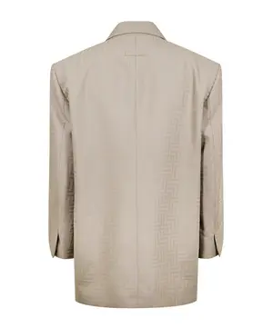 Fear Of God Doublebreasted Blazer
