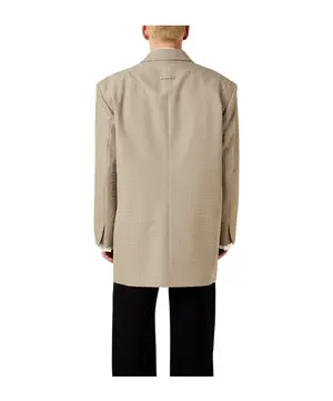 Fear Of God Doublebreasted Blazer