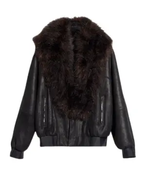 Gucci Long Sleeve Jackets For Women