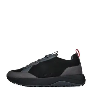 Hugo Boss Color Block Sneakers