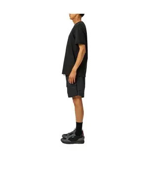 Hugo Boss Color Block Sneakers