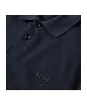 Hugo Boss Shortsleeve Polo Shirt