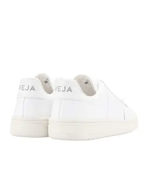 VEJA Solid Color Sneakers