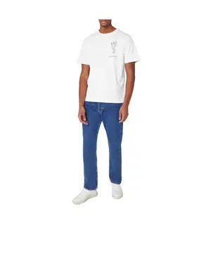 VEJA Solid Color Sneakers