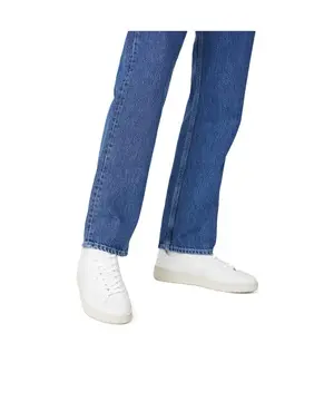 VEJA Solid Color Sneakers