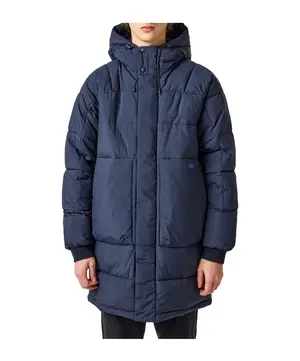 Paul Smith Lightweight Midlength Down Jacket