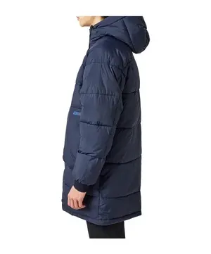 Paul Smith Lightweight Midlength Down Jacket