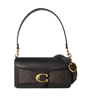 COACH Simple Single-shoulder Bag