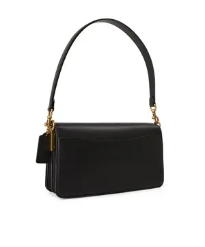 COACH Simple Single-shoulder Bag