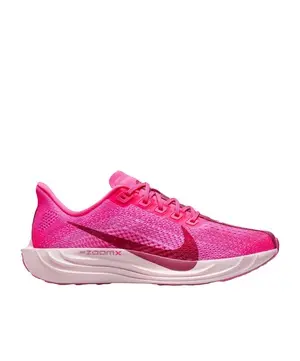 Nike Pegasus Plus Lightweight Performance Running Shoes - Pink