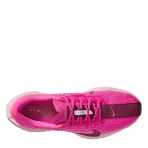 Nike Pegasus Plus Lightweight Performance Running Shoes - Pink