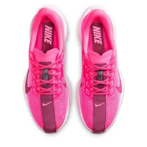 Nike Pegasus Plus Lightweight Performance Running Shoes - Pink