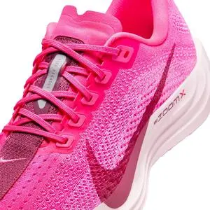 Nike Pegasus Plus Lightweight Performance Running Shoes - Pink