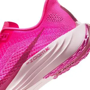 Nike Pegasus Plus Lightweight Performance Running Shoes - Pink