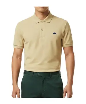 Lacoste Shortsleeve Polo Shirt