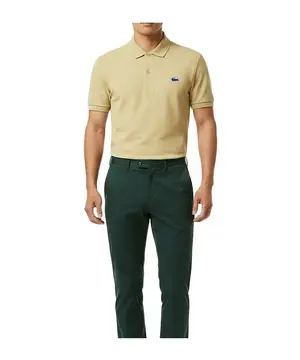Lacoste Shortsleeve Polo Shirt