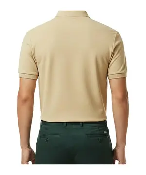 Lacoste Shortsleeve Polo Shirt