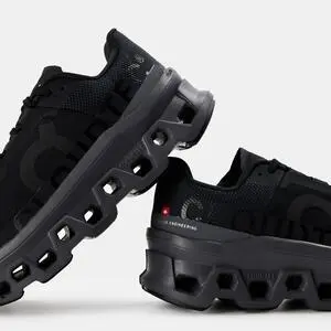 On Meshupper Sneakers